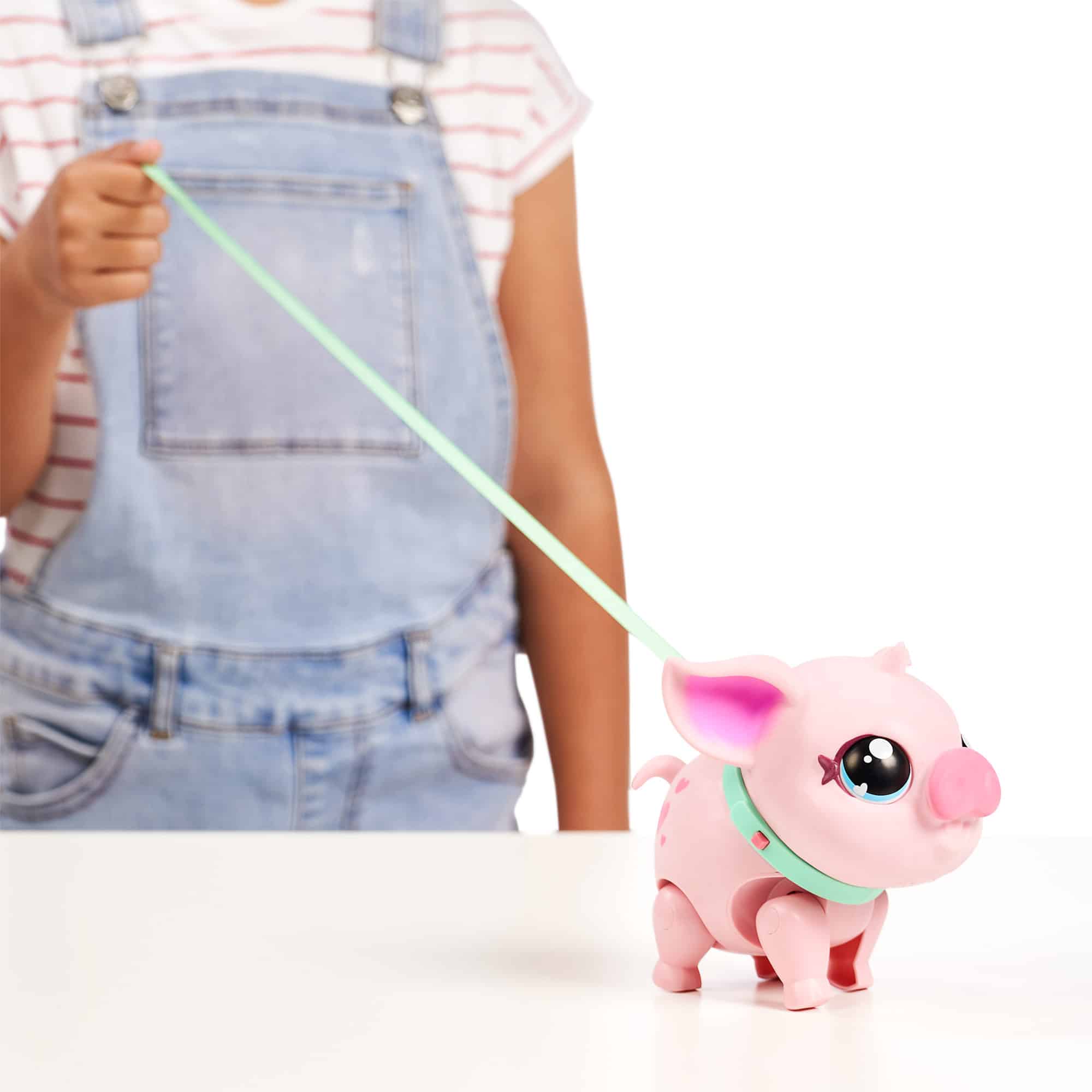 Little Live Pets - My Pet Pig - Online Toys Australia