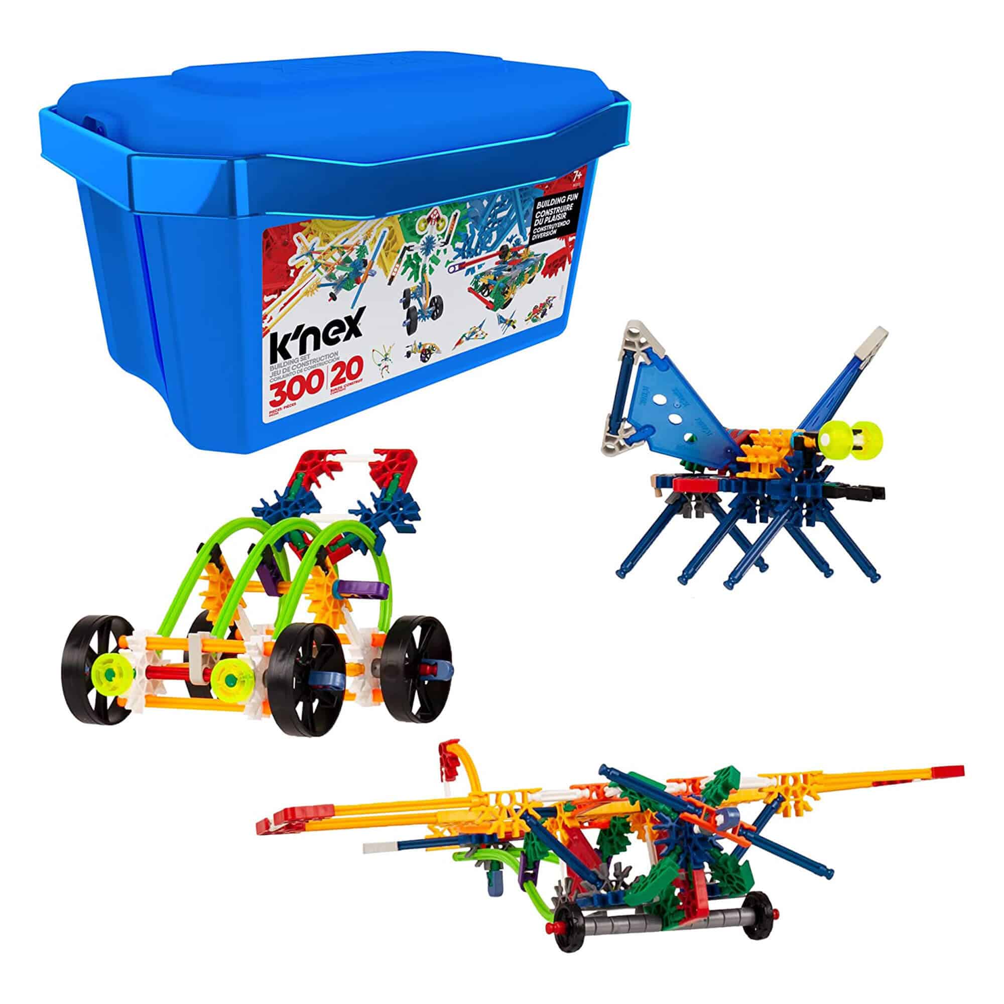 Construction Toys - Online Toys Australia