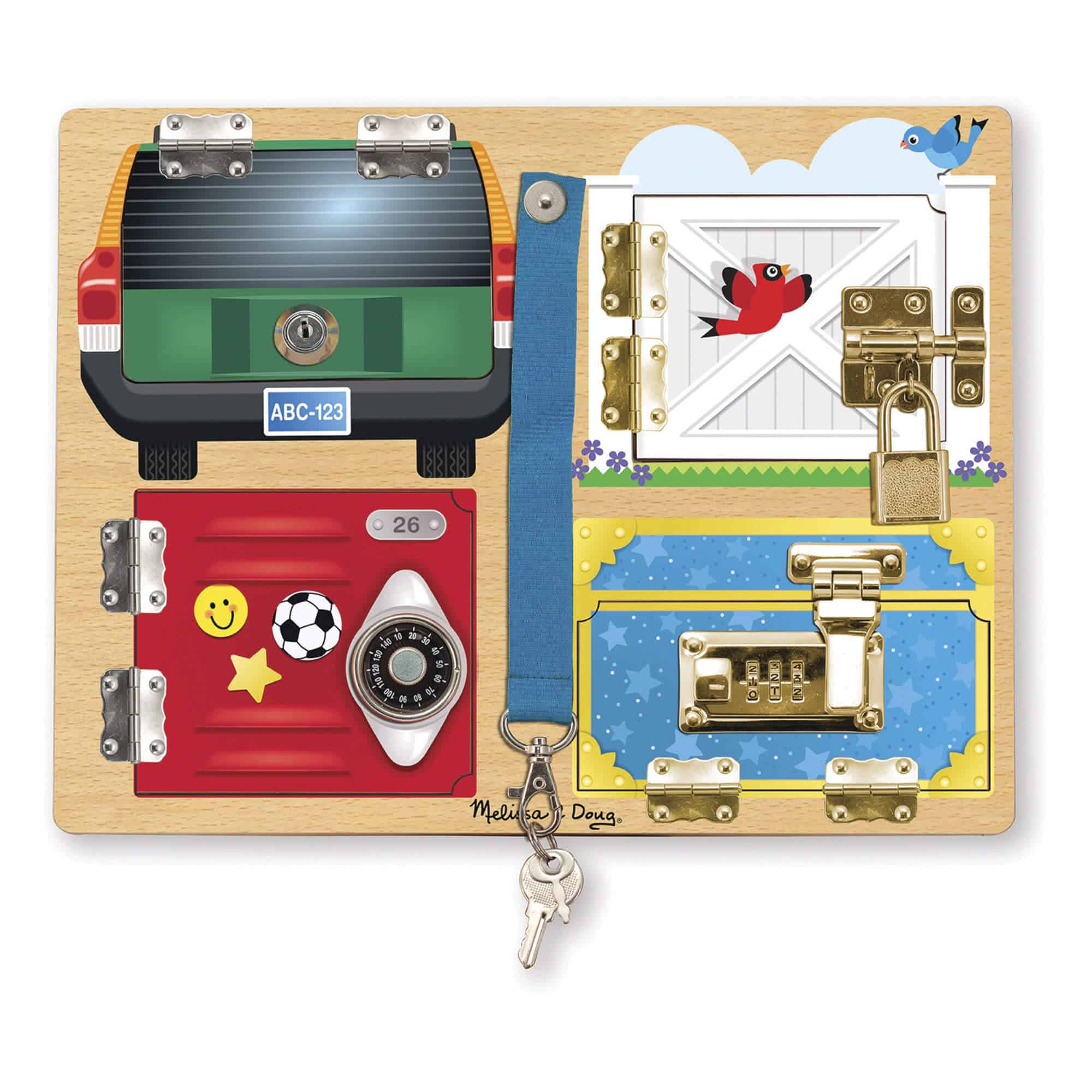 Melissa and Doug Toys | Online Toys Australia - Shop Here!