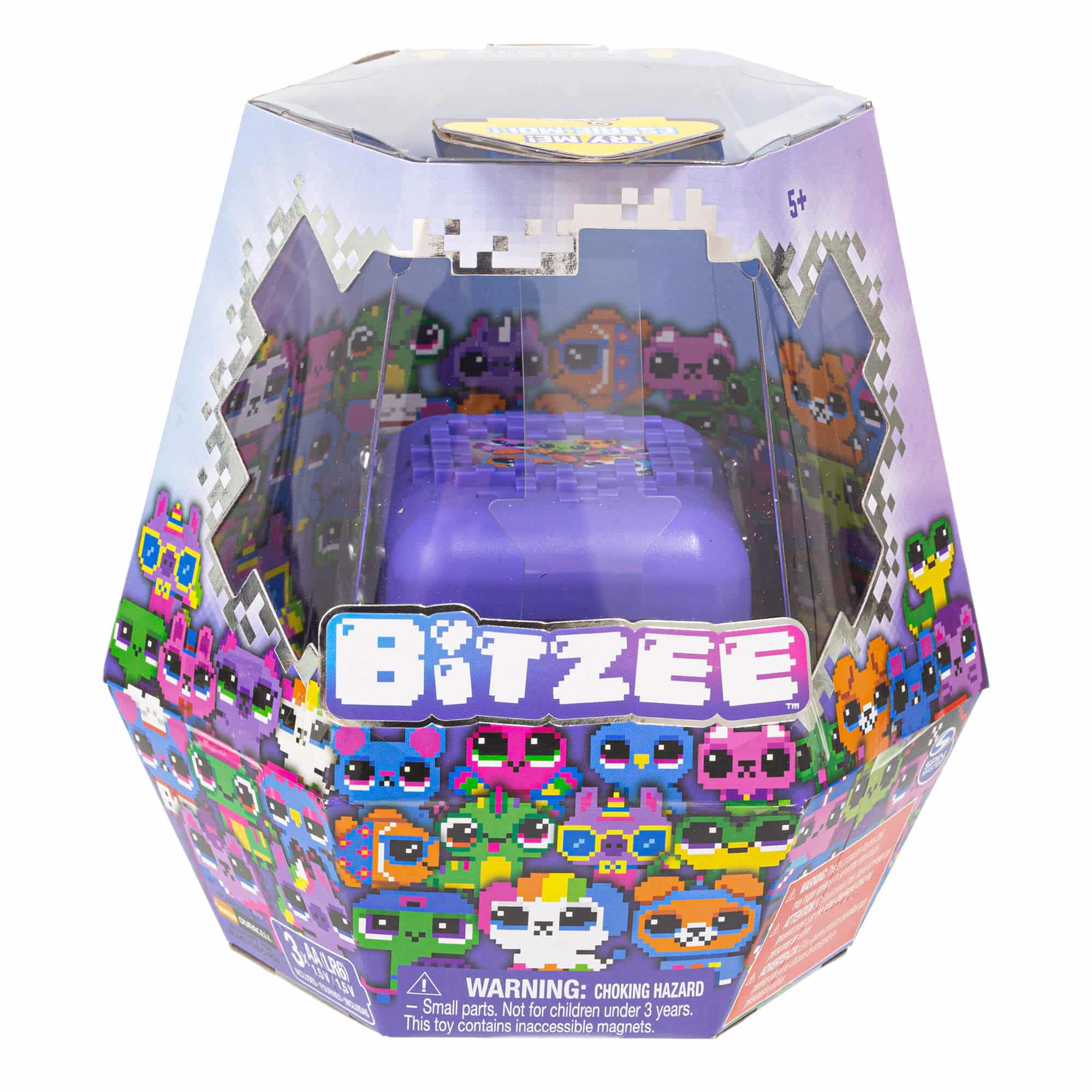 Spin Master - Bitzee Interactive Digital Pet - Online Toys Australia Spin Master - Bitzee Interactive Digital Pet - Online Toys Australia