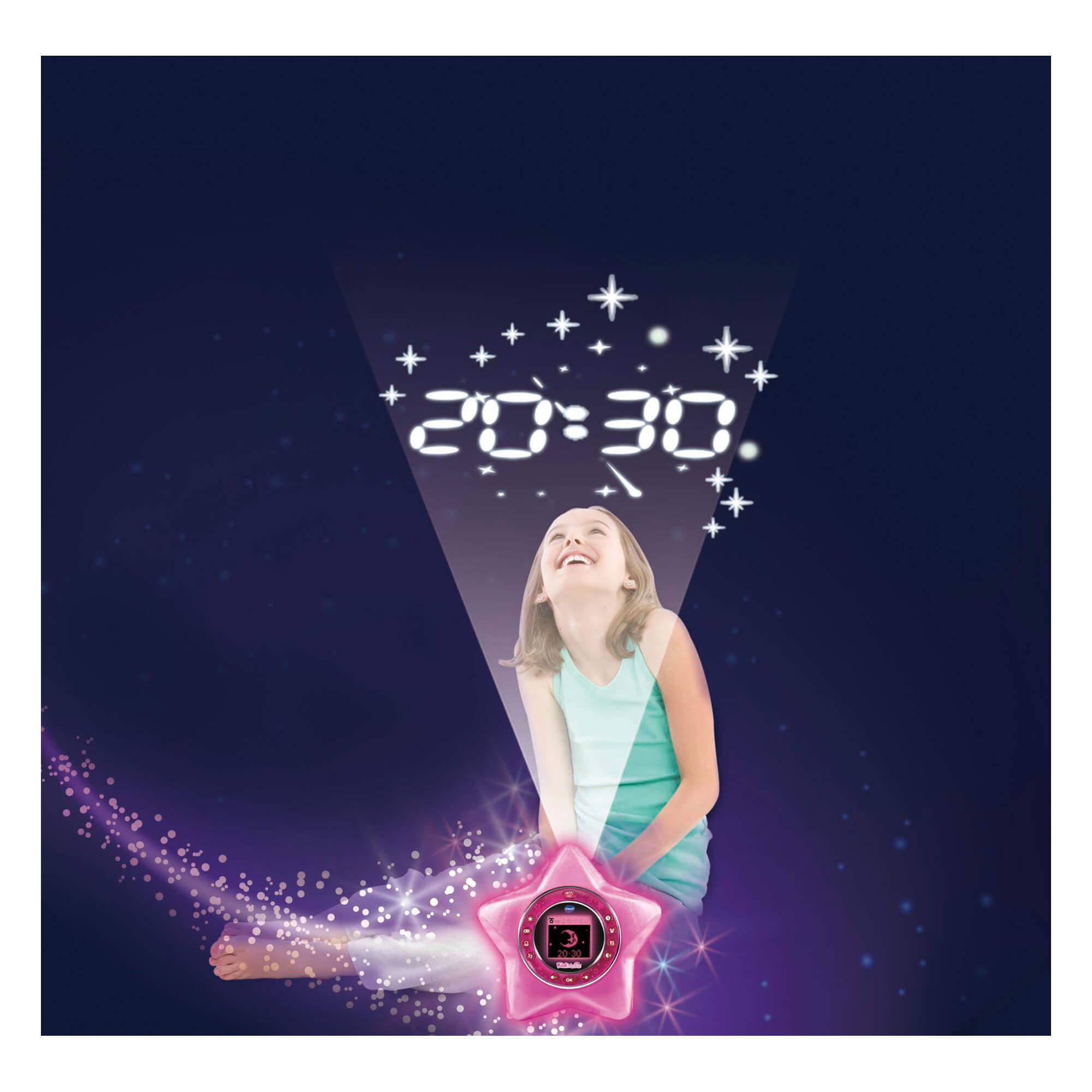 Vtech - 9-in-1 KidiMagic StarLight - Online Toys Australia