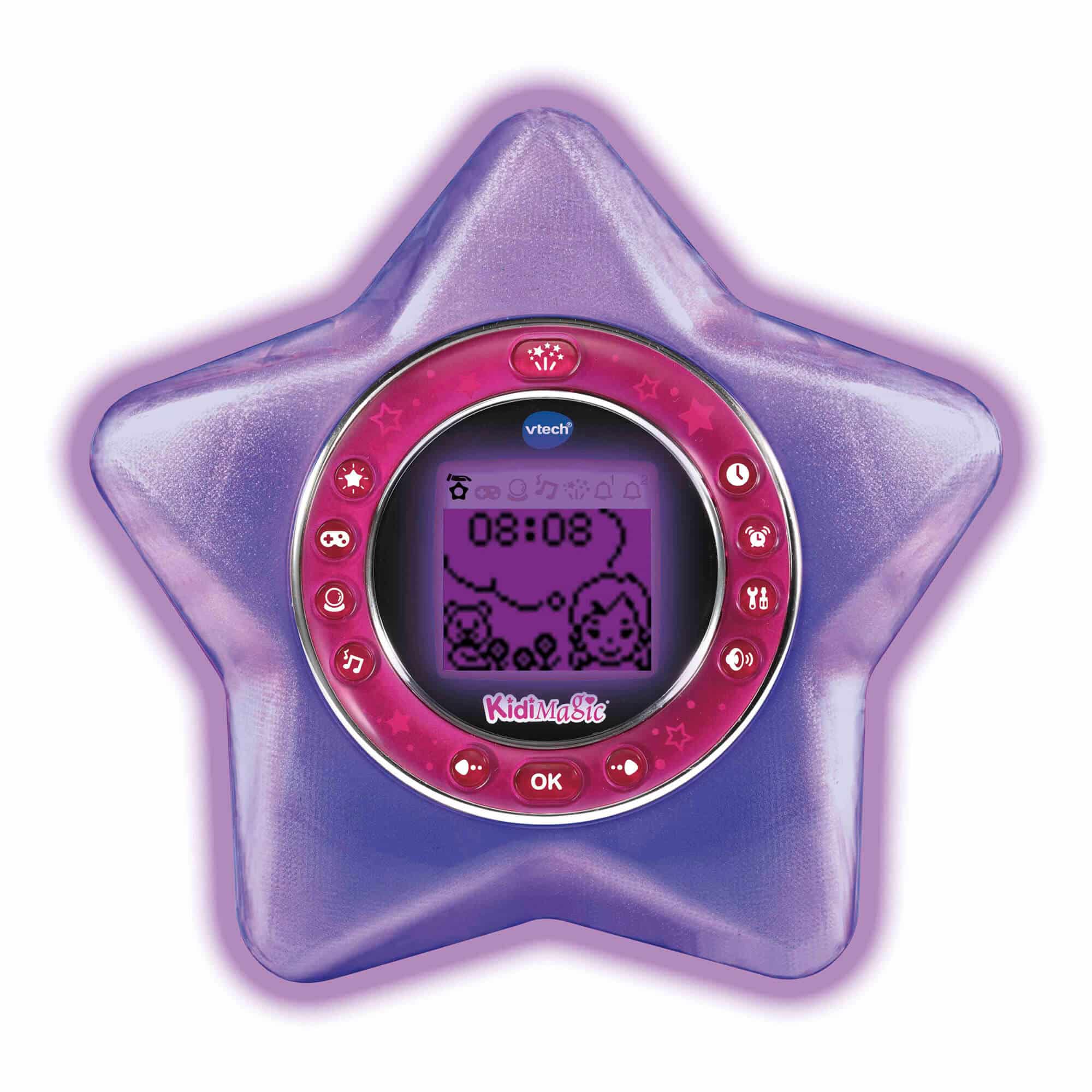 Vtech - 9-in-1 KidiMagic StarLight - Online Toys Australia
