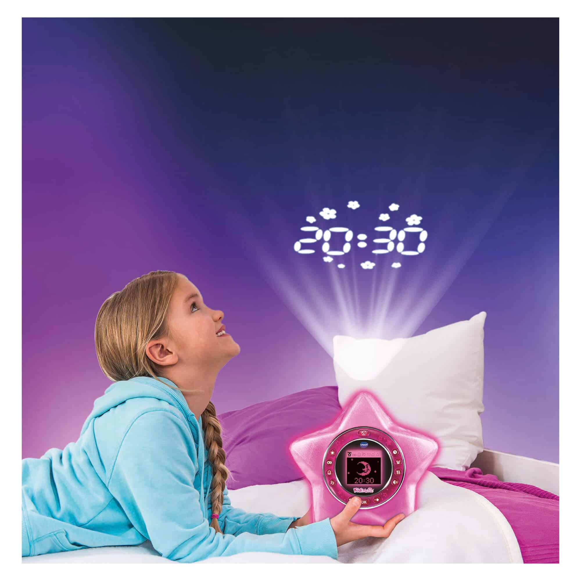 Vtech - 9-in-1 KidiMagic StarLight - Online Toys Australia