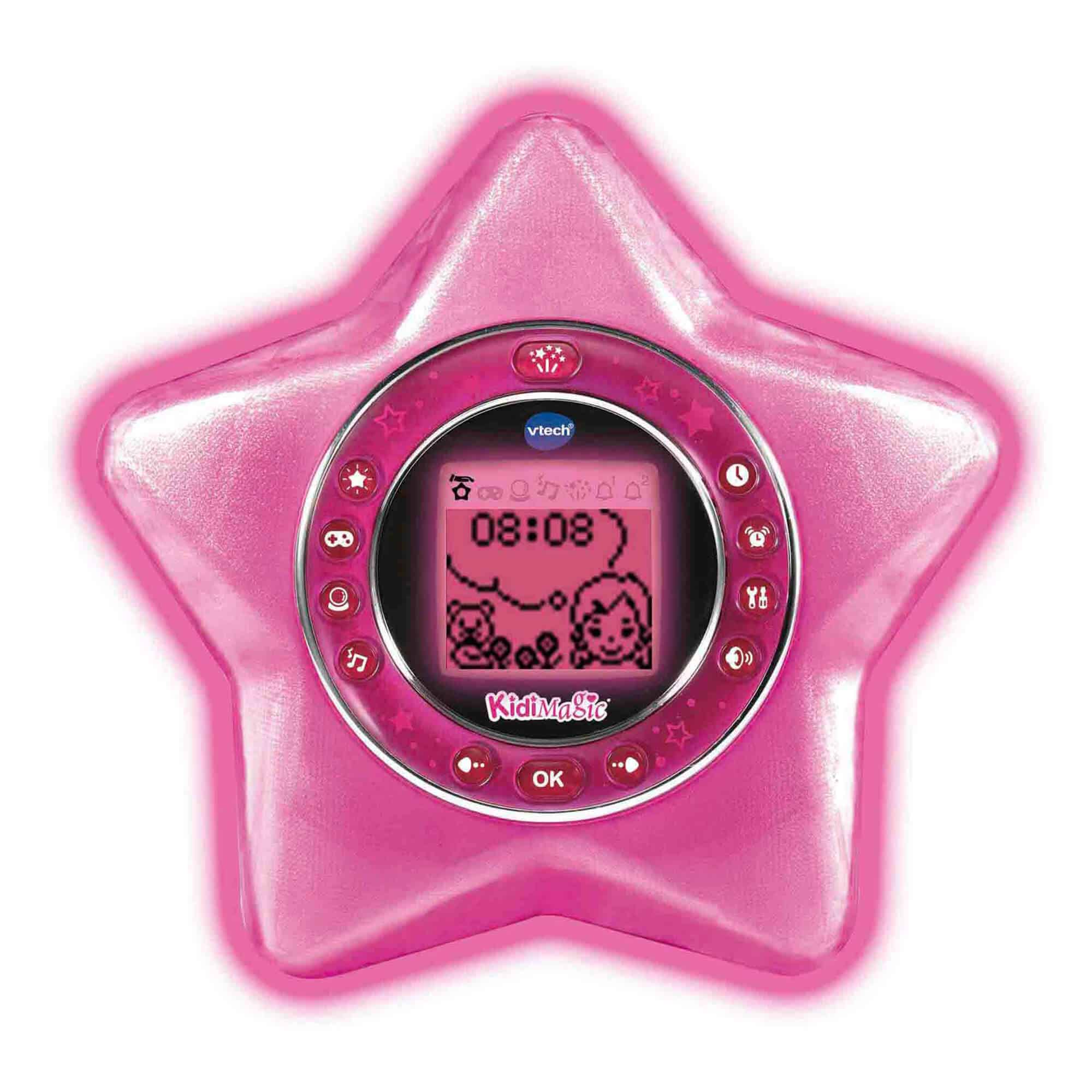 Vtech - 9-in-1 KidiMagic StarLight - Online Toys Australia