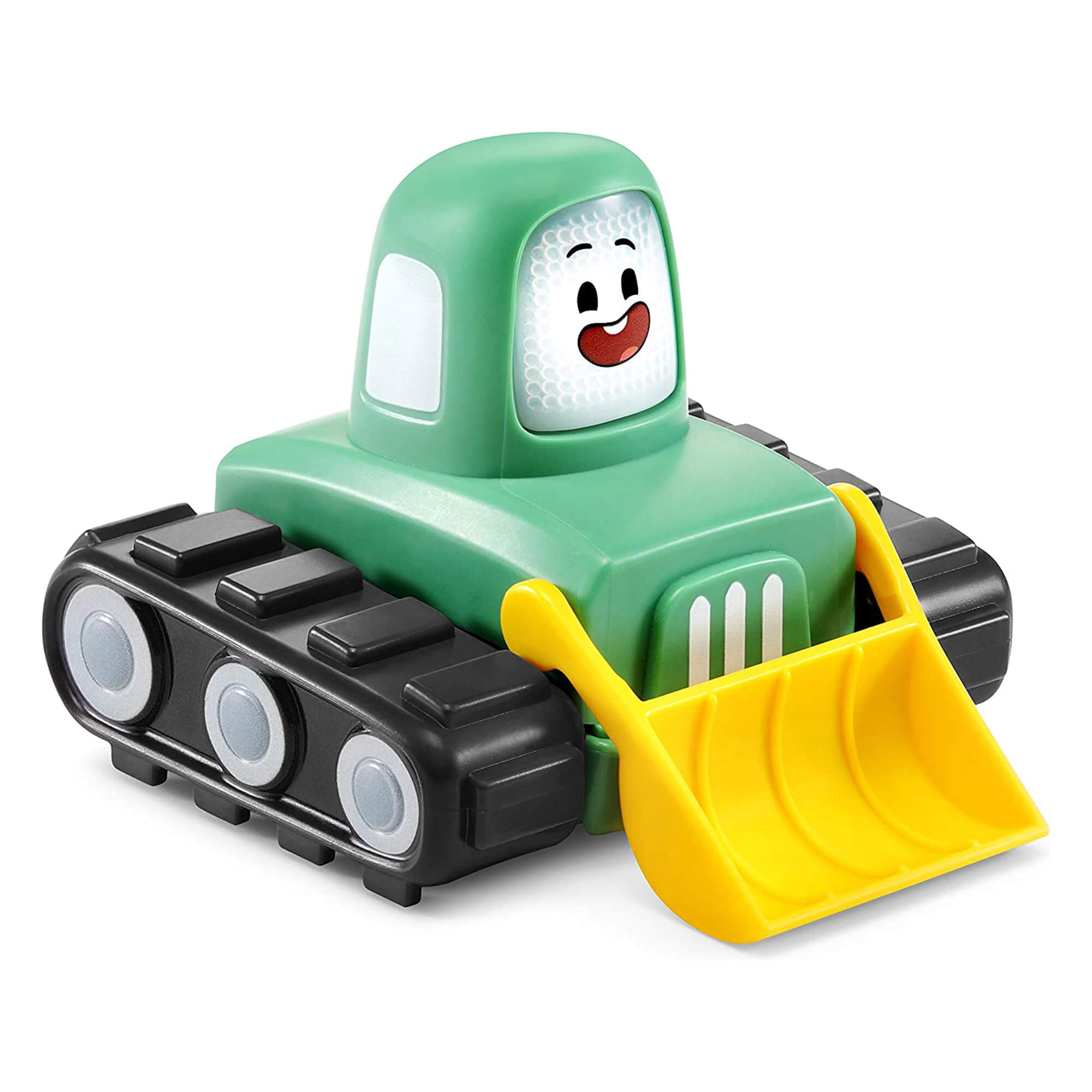 Vtech - Toot Toot Drivers Cory Carson - Timmy Bulldozer - Online Toys ...