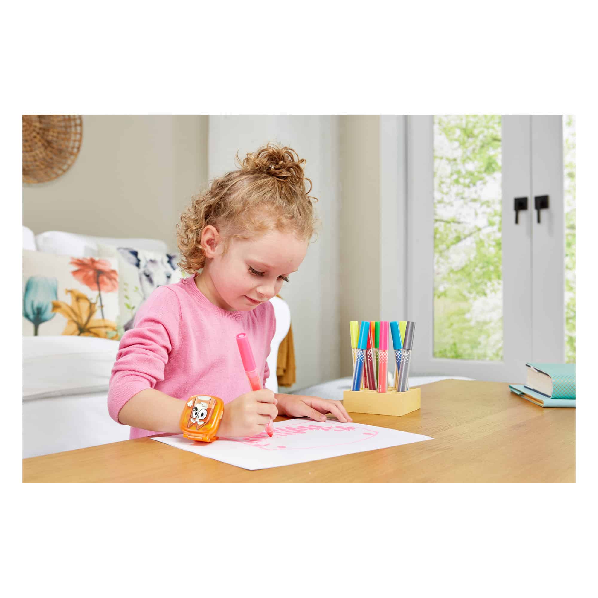 Vtech - Wackadoo Watch Bingo - Online Toys Australia