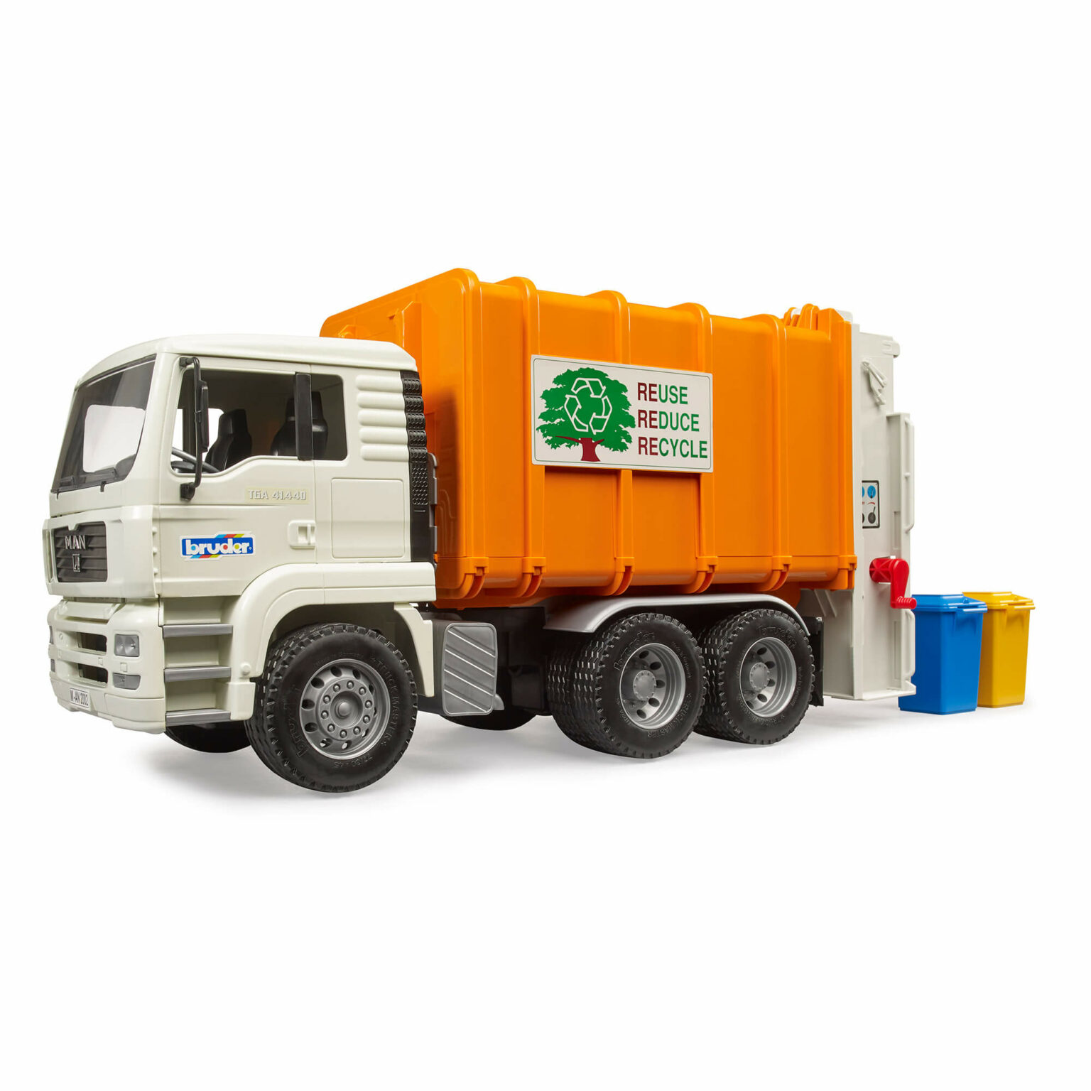 Buy Bruder Toys - Kids Trucks & Vehicles | Online Toys Australia