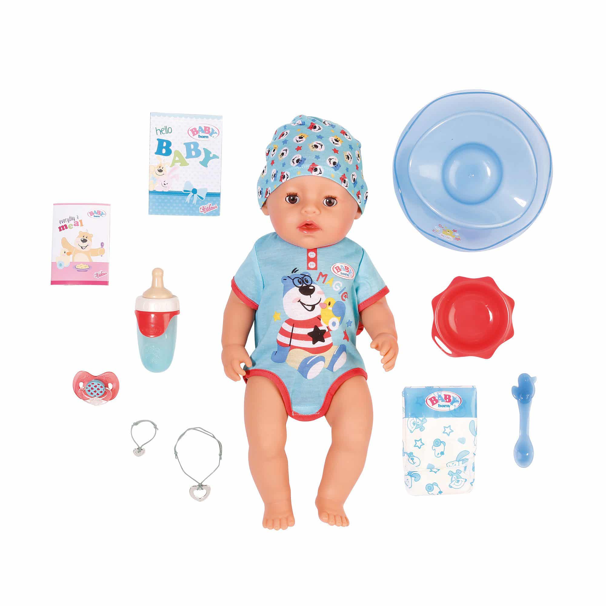 Baby Born Dolls｜Baby Born Clothes & Prams
