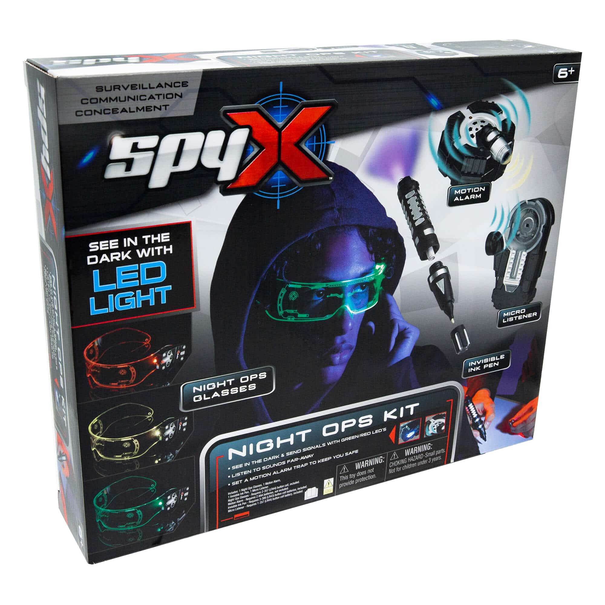 SpyX Archives - Online Toys Australia