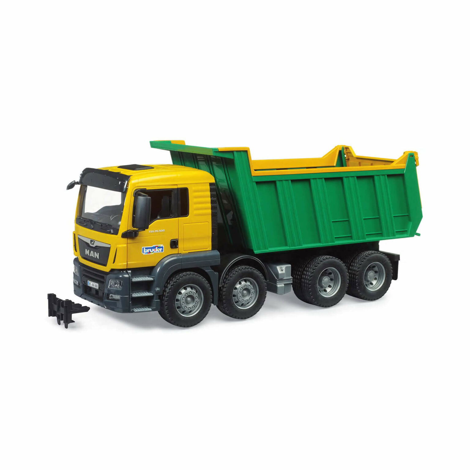 Buy Bruder Toys - Kids Trucks & Vehicles | Online Toys Australia