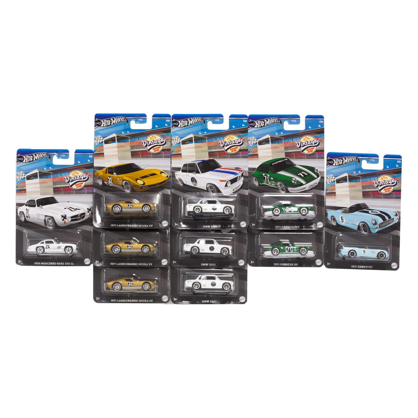 Vintage hot wheels store