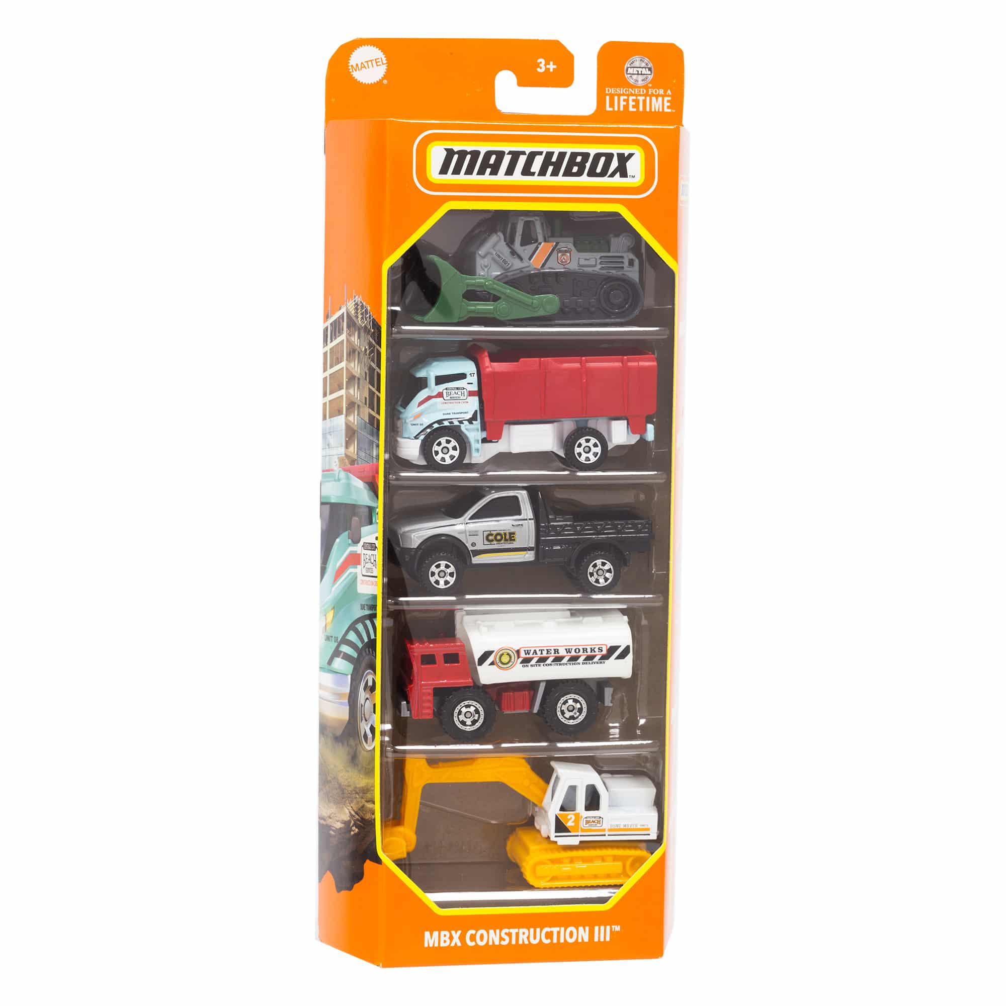 Matchbox Toy Cars | Online Toys Australia - Shop Here!