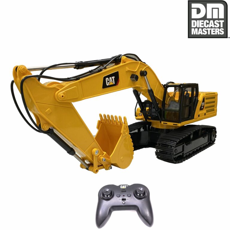 Diecast Masters 25005 1/24 Cat RC 336 Excavator