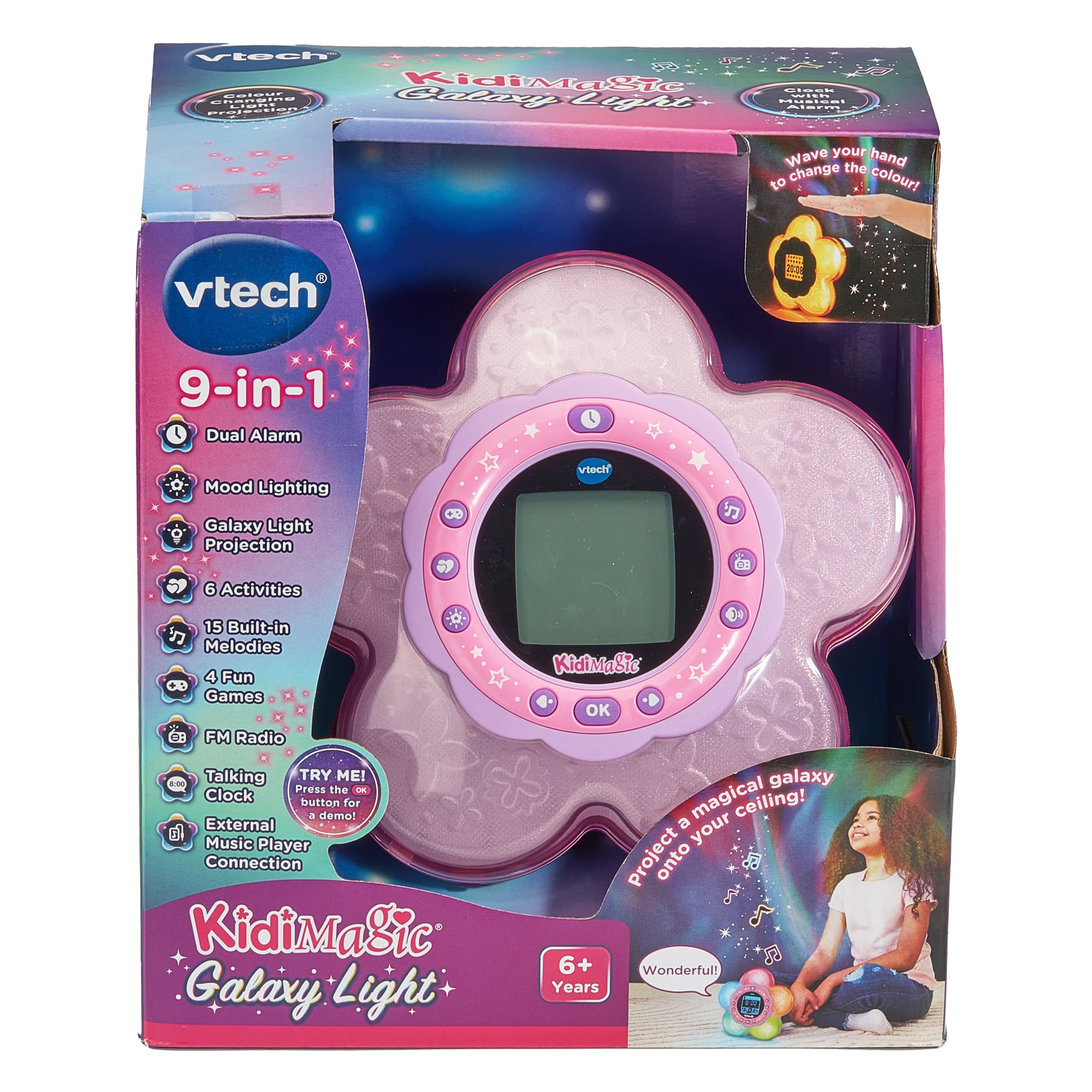 Innovative & Educational Vtech Toys | Online Toys Australia
