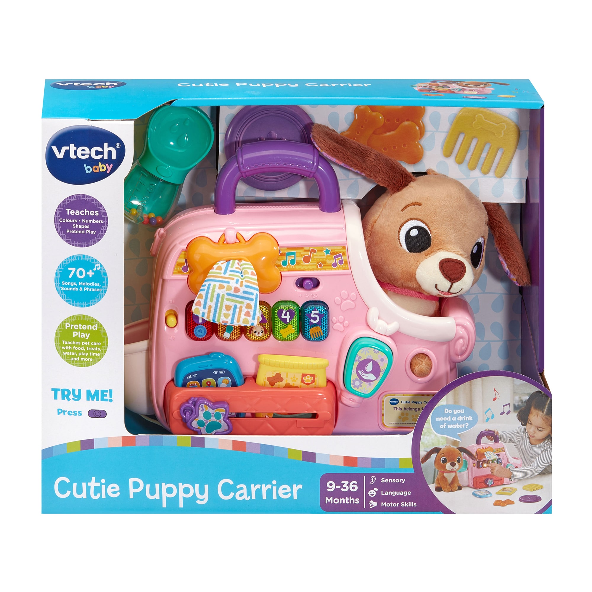 Vtech Baby - Online Toys Australia