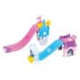 Vtech - Toot Toot Drivers Disney Princess - Enchanted Castle Slide ...