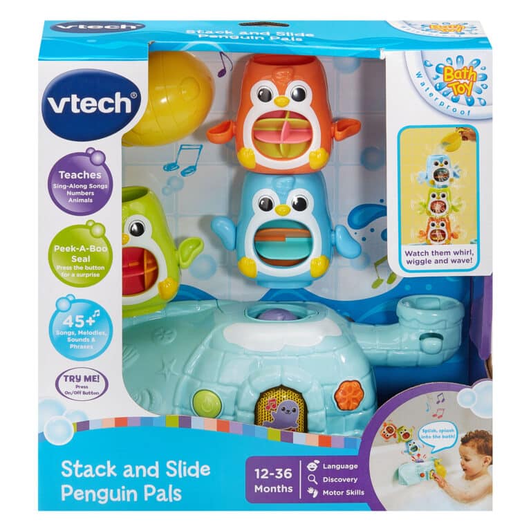Vtech Baby - Online Toys Australia