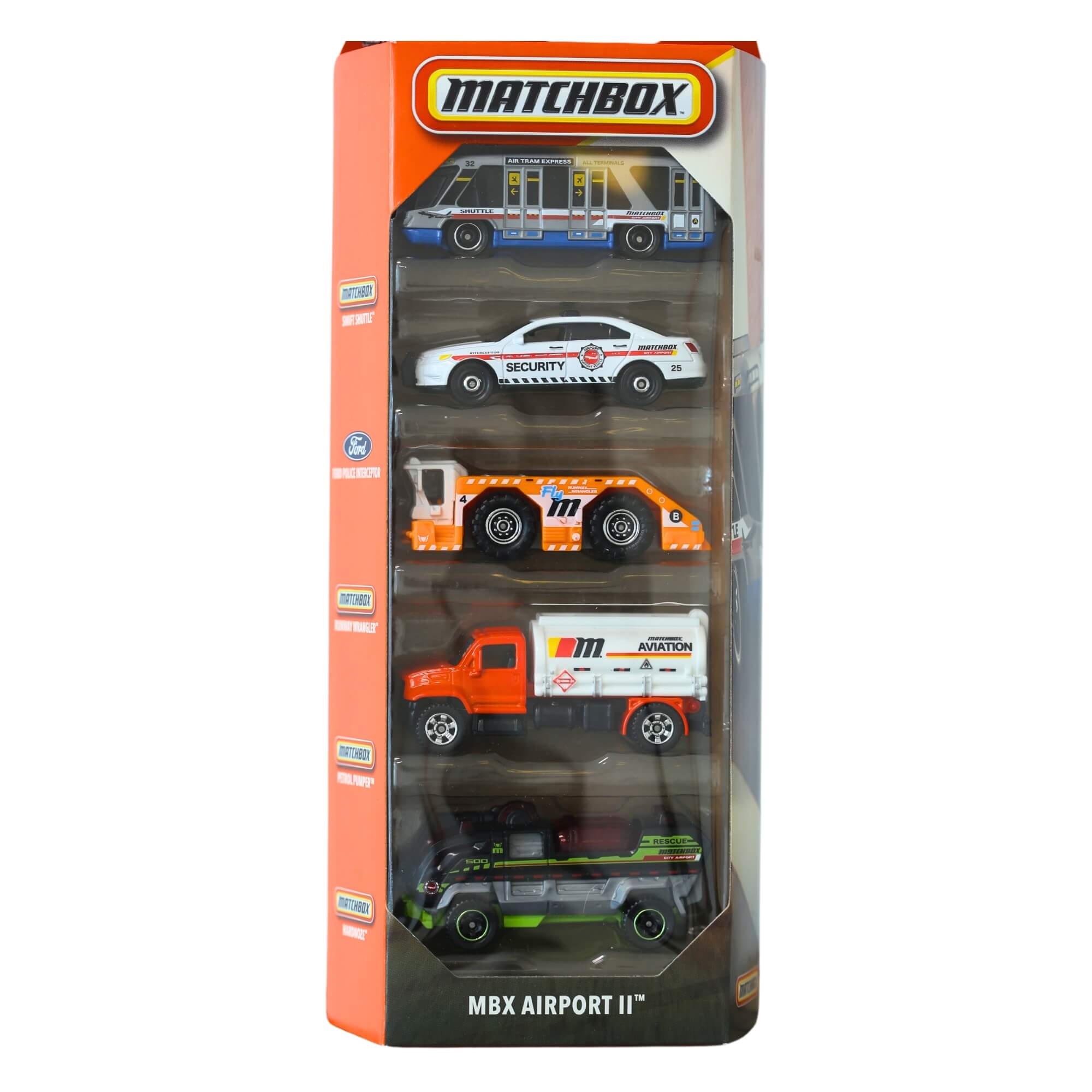 Matchbox Toy Cars | Online Toys Australia - Shop Here!