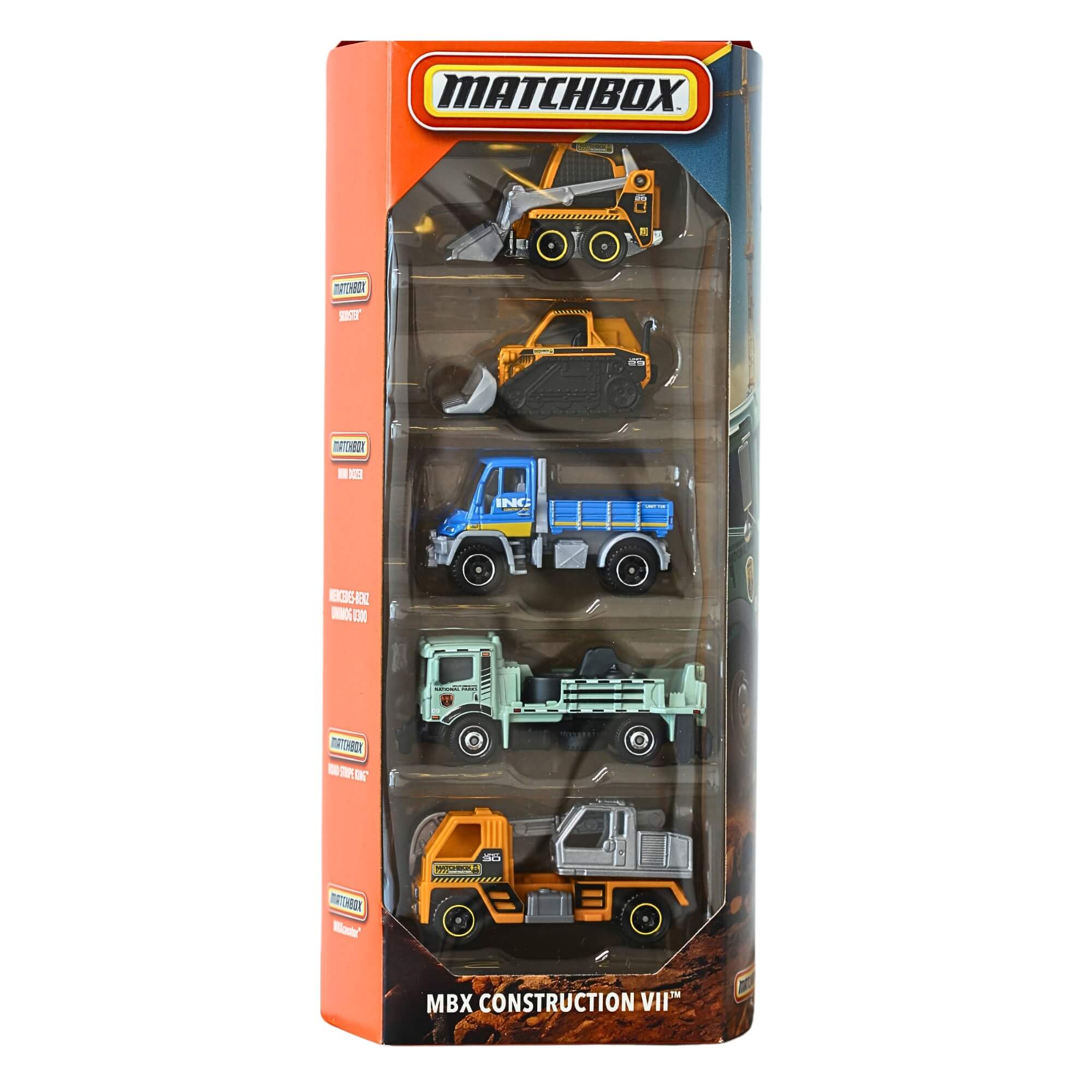 Matchbox Toy Cars | Online Toys Australia - Shop Here!