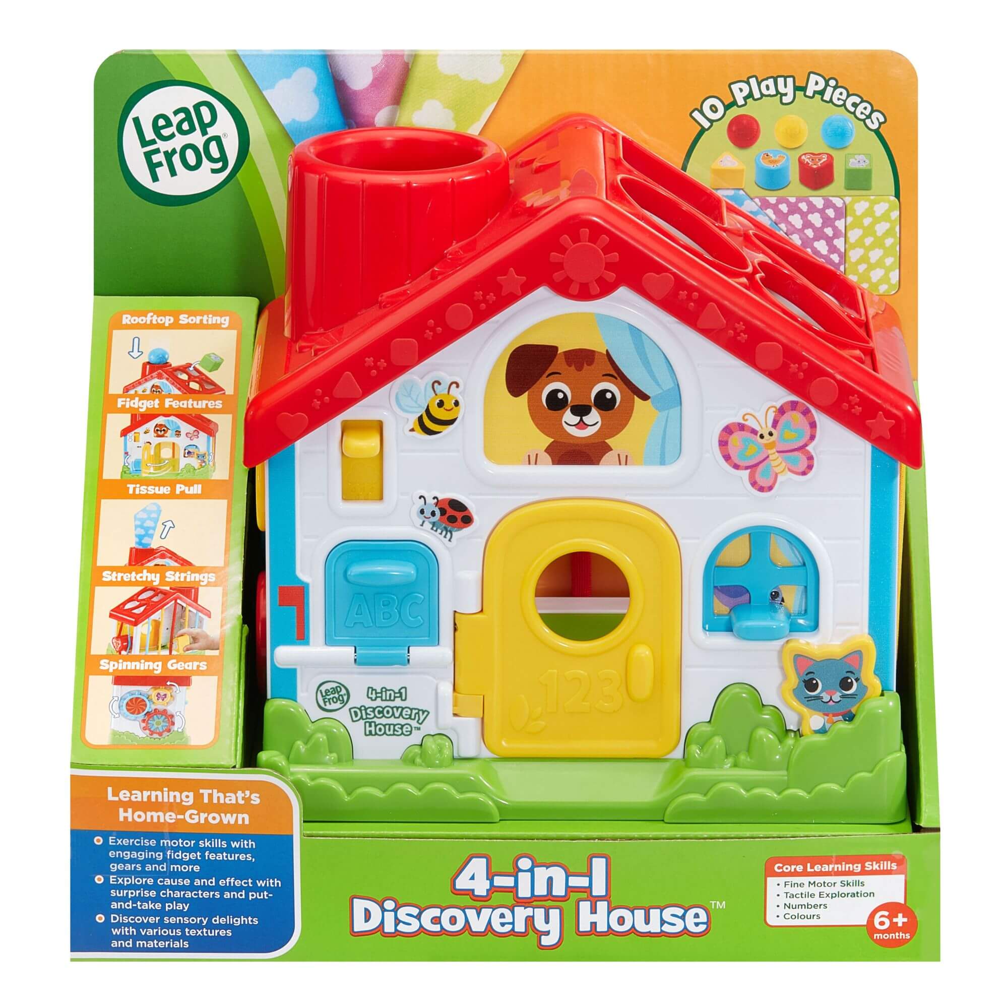 LeapFrog - Online Toys Australia