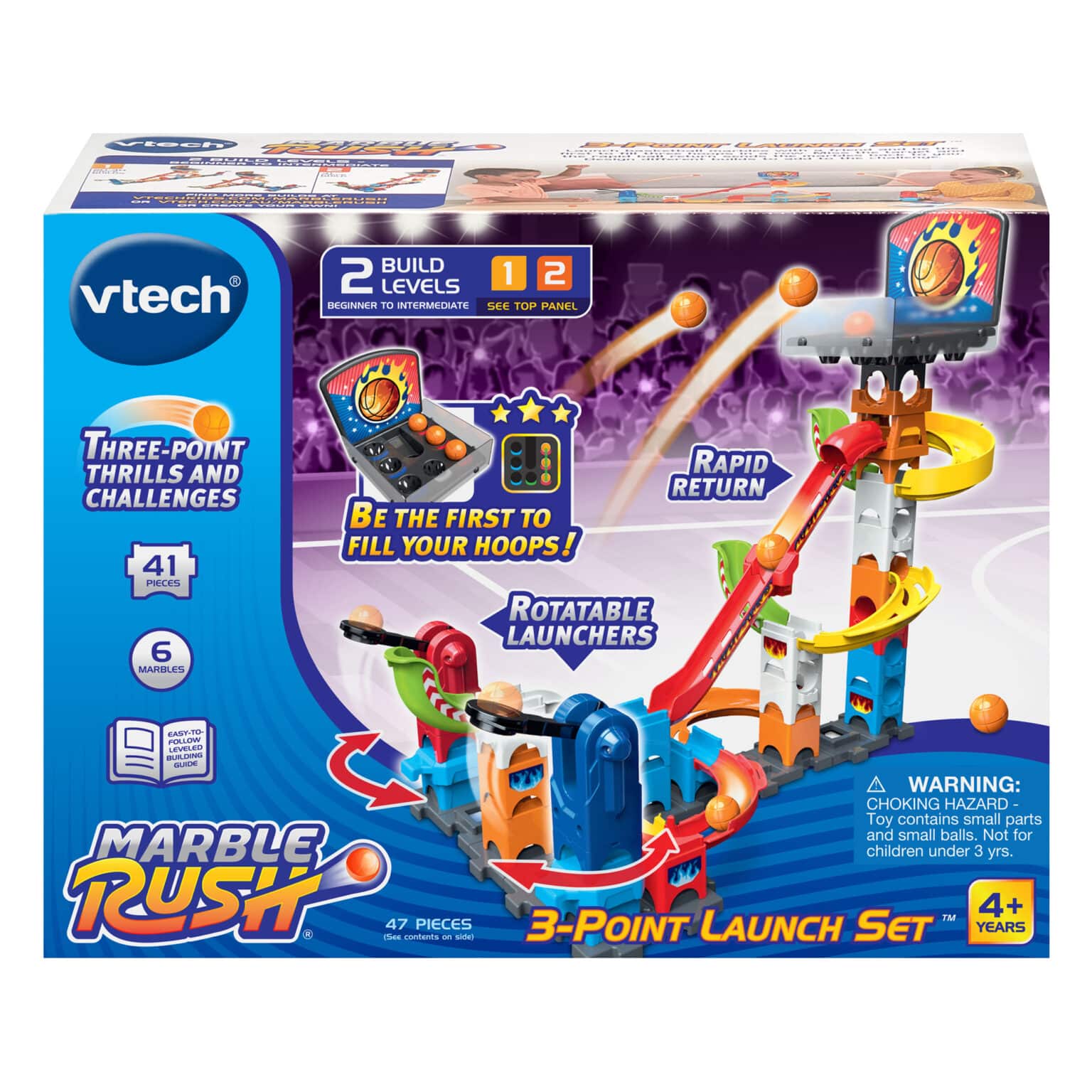 Vtech - V-Bot - Online Toys Australia
