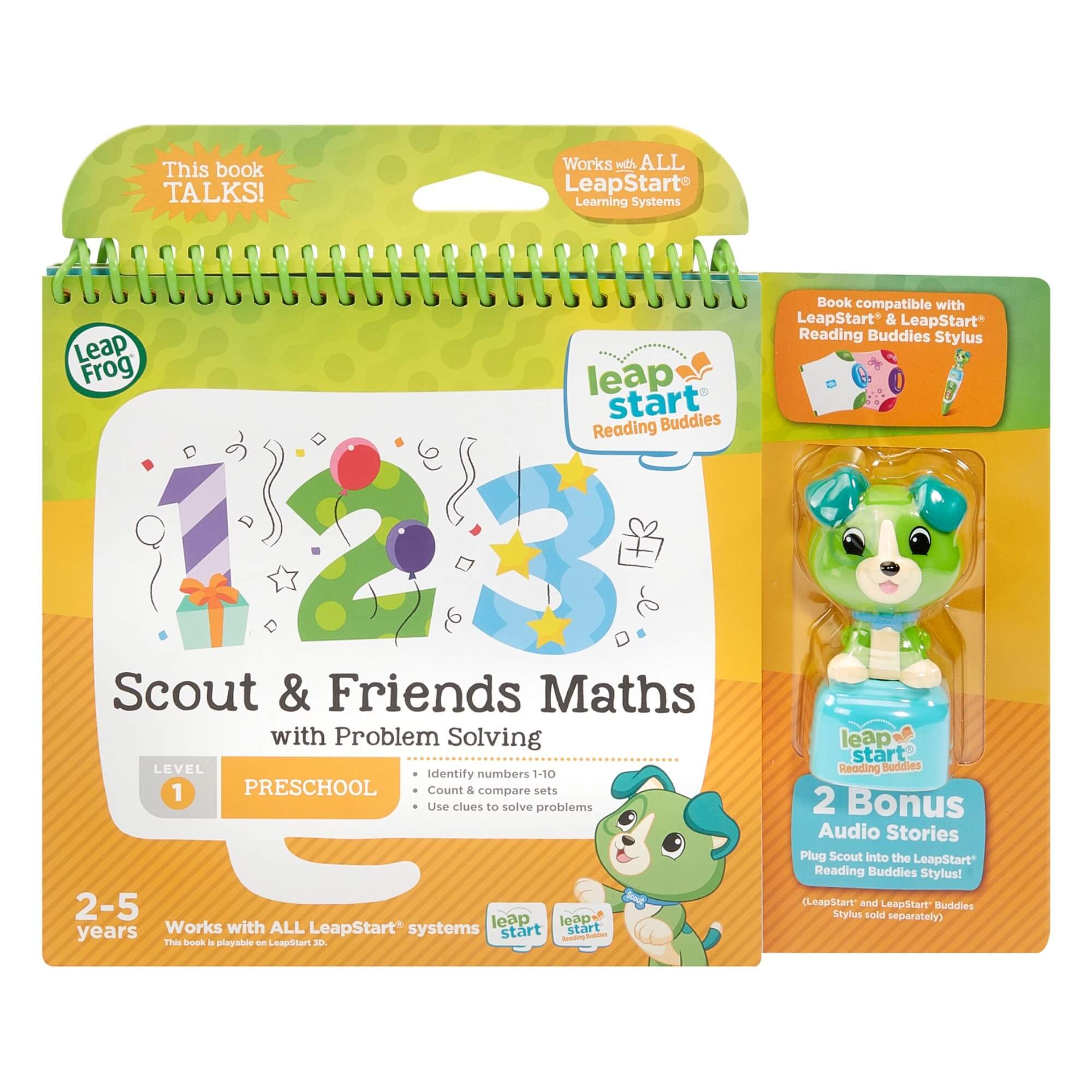 LeapFrog - Online Toys Australia