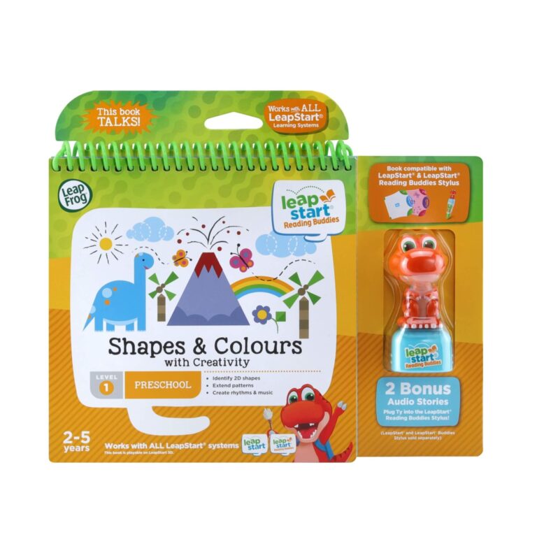 LeapFrog - Online Toys Australia